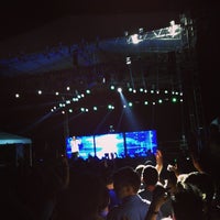 Vanderbilt University Alumni Lawn - Nashville, TN