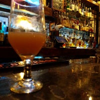 Augurs Well - East Village - New York, NY