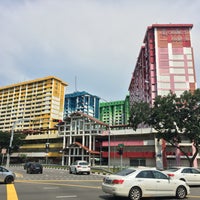 Sim Lim Tower 森林大廈 - Central Region - 26 tips from 3471 visitors