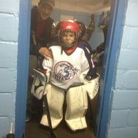 Weston Lions Arena - Weston - 3 tips