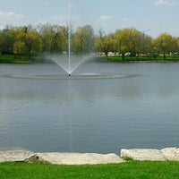 Schaumburg Prairie Center for the Arts - Schaumburg, IL
