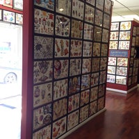Baltimore Tattoo Museum - Tattoo Parlor in Baltimore