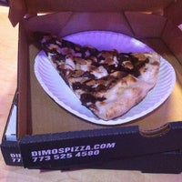 Dimo's Pizza - Bucktown - 61 tips from 1942 visitors