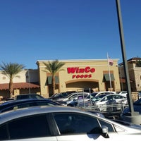 WinCo Foods - Indio, CA
