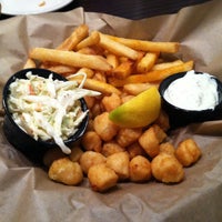 Fish Bites Seafood Restaurant & Fresh Market - Wilmington, NC