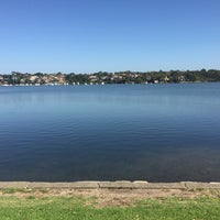 Callan Park - Inner West - Rozelle, NSW