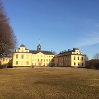 Ulriksdals slott - Castle