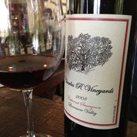 Charles R Vineyards - Winery in Livermore