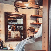 Barber & Parlour - Tower Hamlets - 48 tips