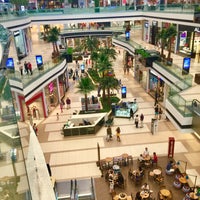 Paseo La Galería - Department Store