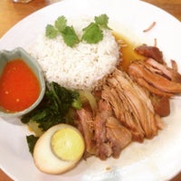 Go Thai - Thai Restaurant