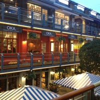 OKA. - 16 tips from 257 visitors