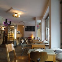 Cafe Bar Katz - Altstadt - St. Sebald - 38 tips from 447 visitors