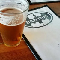 Bantam Pub - Old Fourth Ward - 41 tips