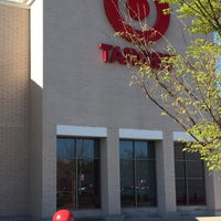 Target - Big Box Store