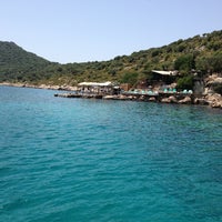 Fener Dive Spot - 16 tips