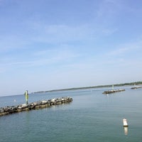 Point Lookout State Park - Park