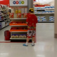 Target - Big Box Store in Canton