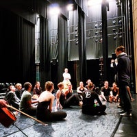 The Cowles Center for Dance & The Performing Arts - Performing Arts ...