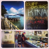 Mangonui Fish Shop - 8 tips from 313 visitors