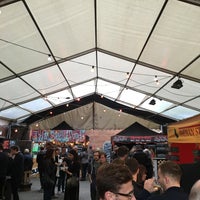 Digbeth Dining Club - Spot*light Unit 2