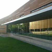Lawrence Public Library - Library in Lawrence