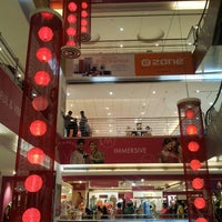 Inox JP Nagar - Movie Theater in Bangalore