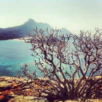 Κάστρο Γραμβούσας (Gramvousa Castle) - Castle in Ήμερη Γραμβούσα