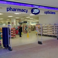 Boots - Trinity Quarter - 7 tips from 593 visitors