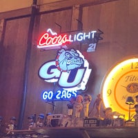 Sluggers Sports Bar - Pioneer Square - 538 1st Ave S