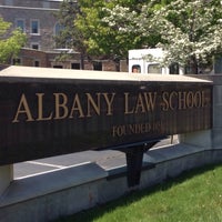 Albany Law School - Albany, NY