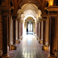 Palácio de Monserrate - Monument / Landmark