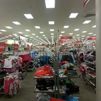 Target - Big Box Store in Wilmington