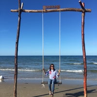 Pantai Pandak (Beach) - Chendering