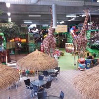 Busfabriken - Garnisonsgatan 47 B