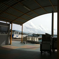 Airport Ferry - Boat or Ferry in Hulhulé