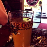 Ironfire Brewing Company - 12 tips from 365 visitors