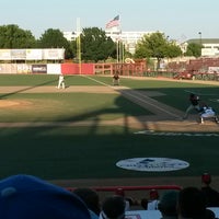 Lawrence-Dumont Stadium - Delano - 13 tips