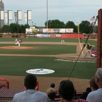 Lawrence-Dumont Stadium - Delano - 13 tips