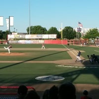 Lawrence-Dumont Stadium - Delano - 13 tips