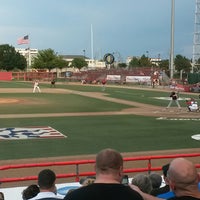 Lawrence-Dumont Stadium - Delano - 13 tips