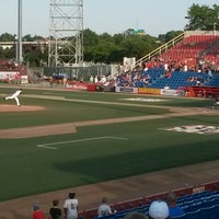 Lawrence-Dumont Stadium - Delano - 13 tips