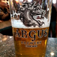 Argus Brewery - Roseland - 11 tips