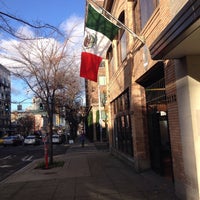 Consulate General of Mexico in Seattle (Consulado General de Mexico en ...