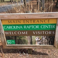 Carolina Raptor Center - 15 tips