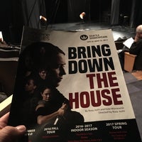 Center House Theatre - Lower Queen Anne - 5 tips from 334 visitors