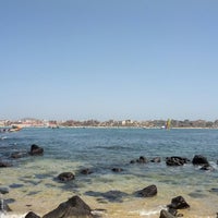 Ile de Ngor - Beach in Dakar