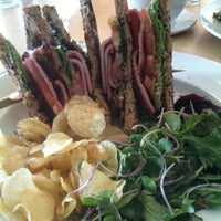 Fodder Shop & Cafe - Farmers Market in Harrogate