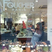 Foucher - Gaillon - Paris, Île-de-France