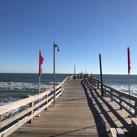 Avon Fishing Pier - Pier in Avon